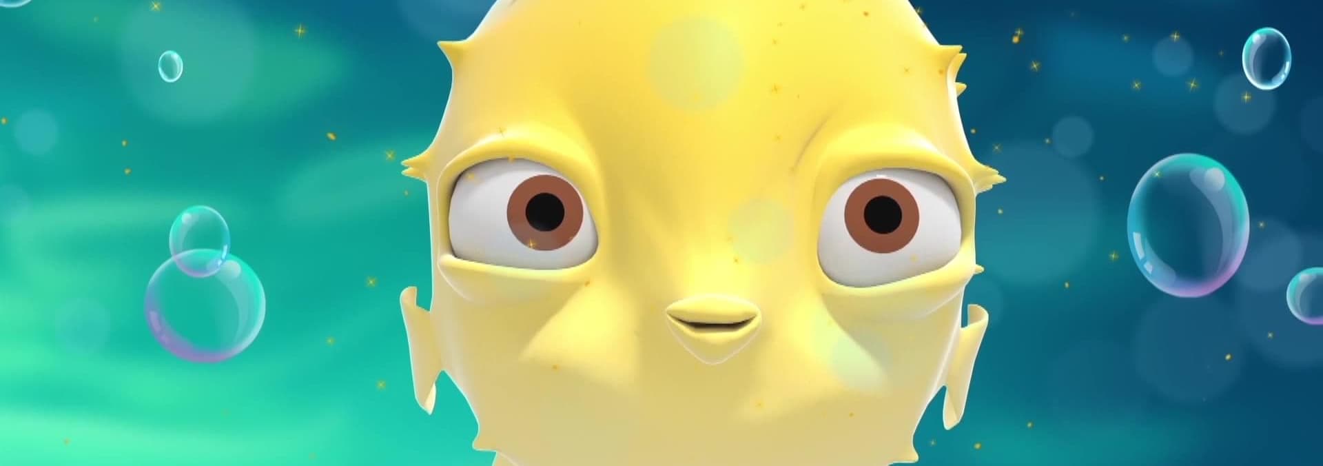 Watch Fish School 2 (2019) - Free Movies | Tubi