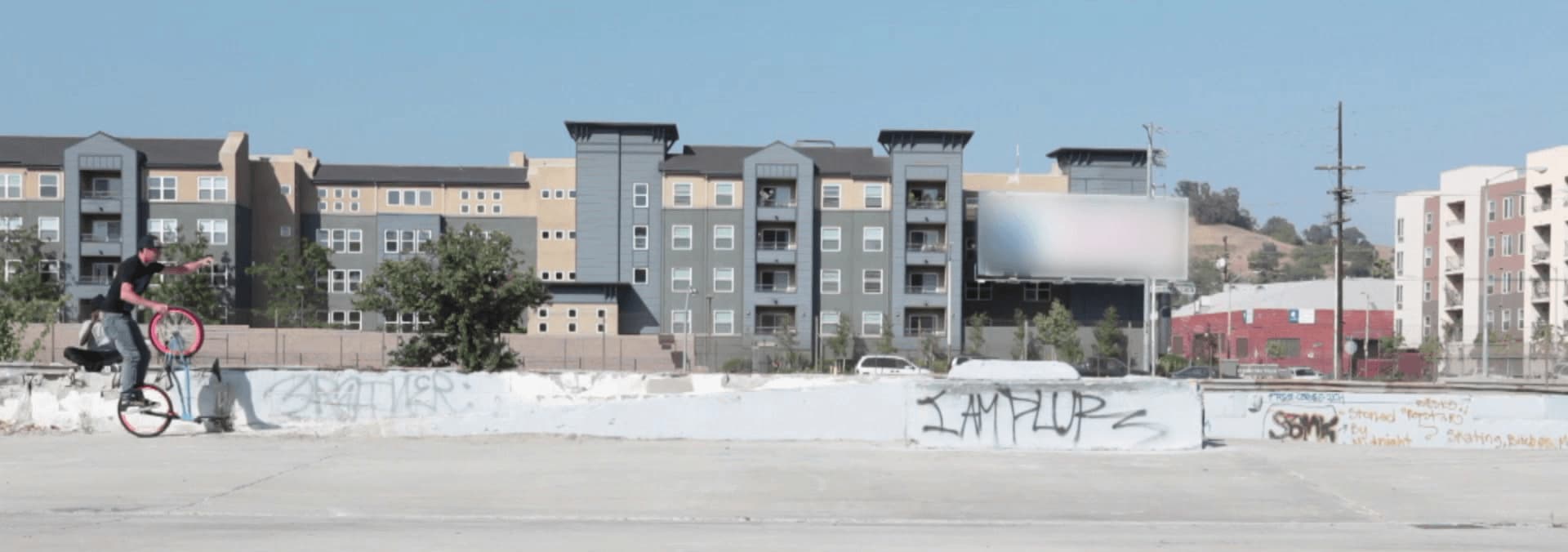 Watch Crazy Wheels S01:E07 - When There's a Wheel There's a Way - Free ...