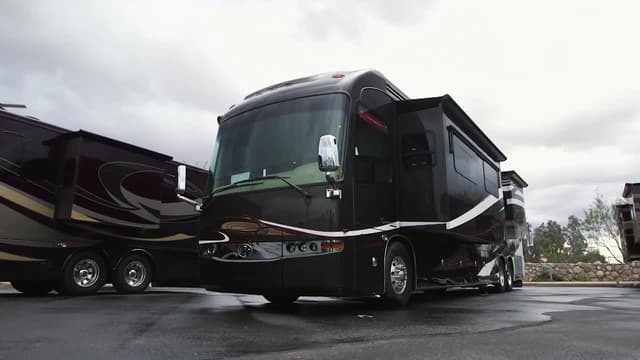 Watch Big Time RV S02:E13 - The Best for the Beasts - Free TV Shows | Tubi