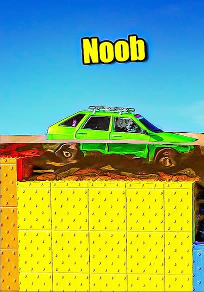 Watch GrayStillPlays S25:E06 - Cars vs. Mud - Free TV Shows | Tubi