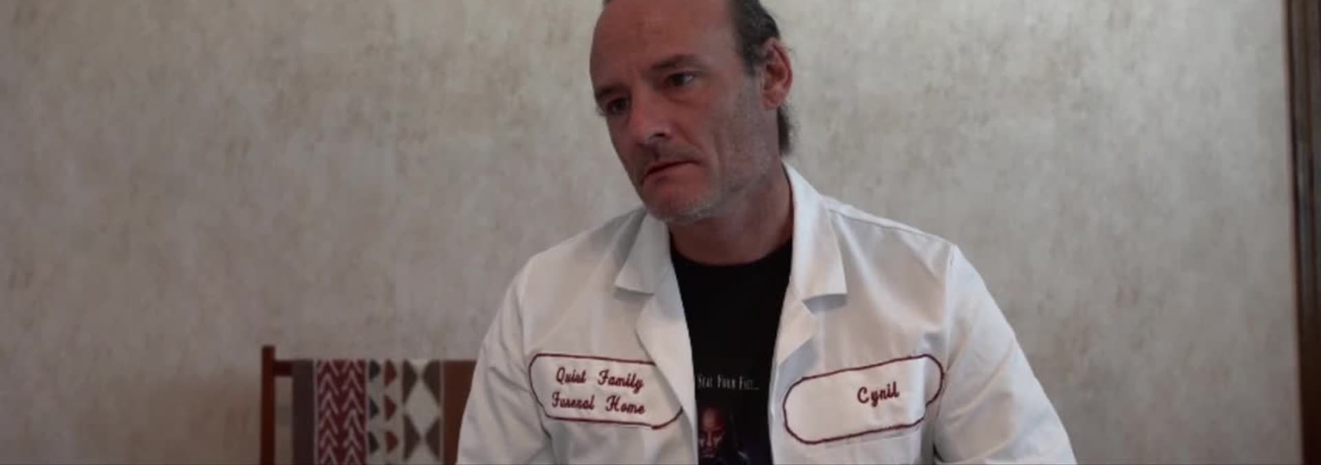 Watch The Embalmers Trailer (2021) - Free Movies | Tubi