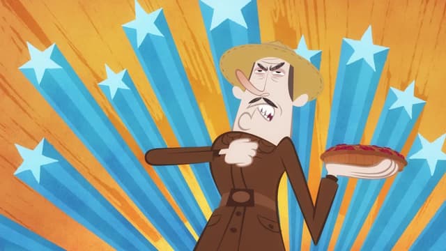 Watch Floopaloo, Where Are You? S02:E15 - Greedy-Gumdrops | Unwilling ...