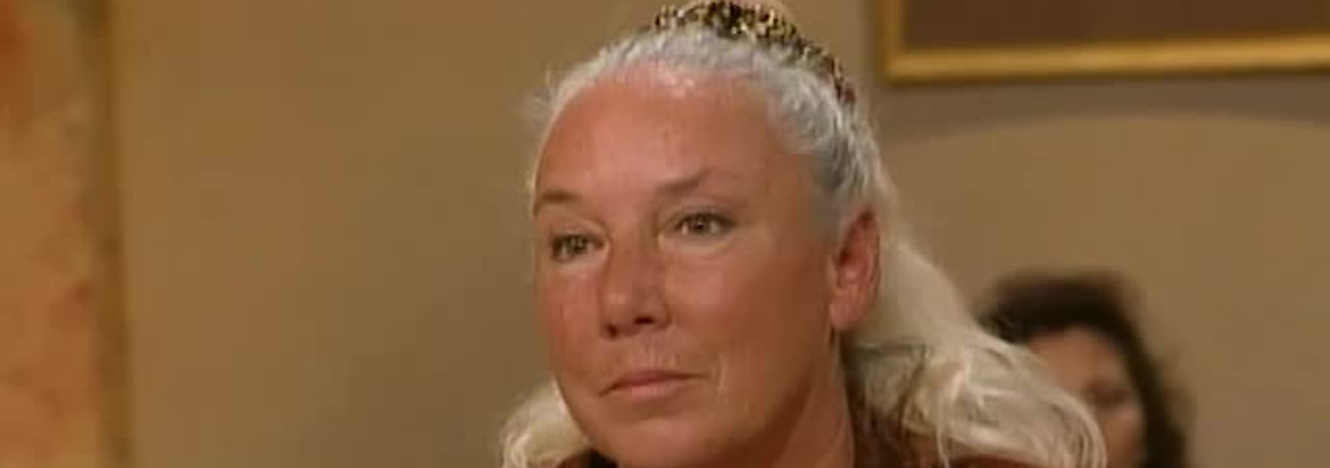 Watch Judge Wapner’s Animal Court S01:E45 - Cuckoo-Bird Lady - Free TV ...