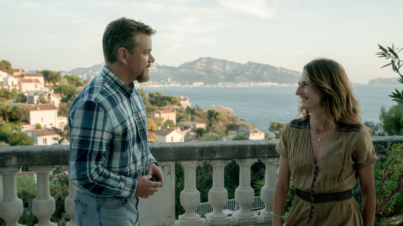 Watch Stillwater (2021) - Free Movies | Tubi