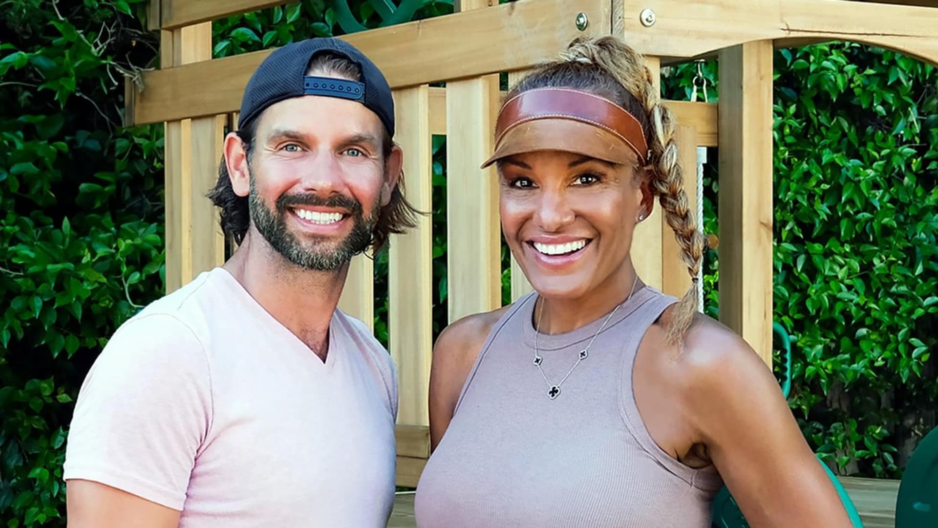 Watch Backyarding - Free TV Shows | Tubi