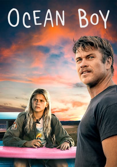 Watch Ocean Boy (2021) - Free Movies | Tubi
