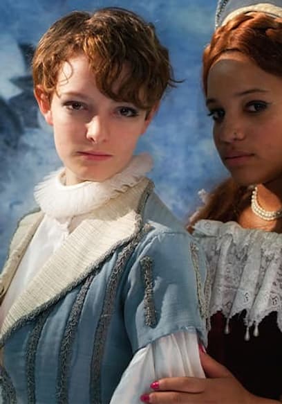 Watch Skins S05:E07 - Grace - Free TV Shows | Tubi