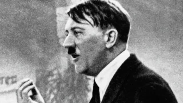 Watch The Hitler Chronicles S01:E02 - A Revolutionary and an Ideologist ...