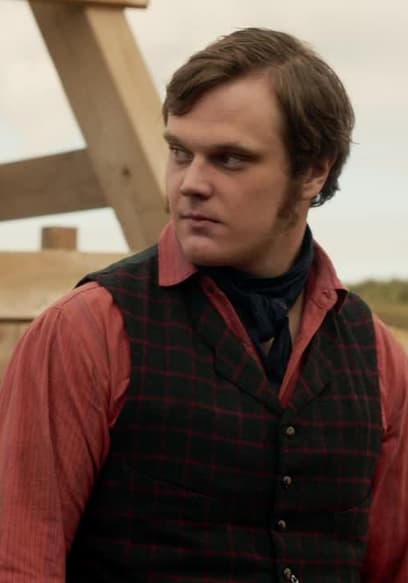 Watch Jericho S01:E07 - Episode 7 - Free TV Shows | Tubi