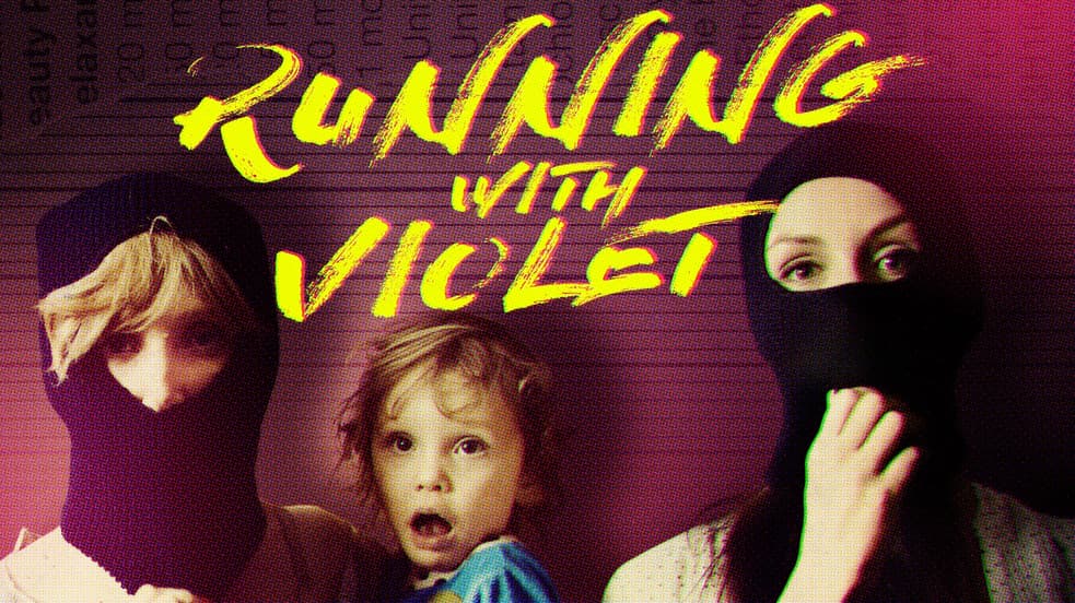 Watch Running With Violet Streaming Online | Tubi Free TV