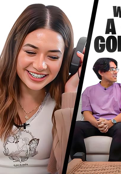 Watch Gold Digger Test S01:E01 - Will He Date a Cheating Gold Digger ...