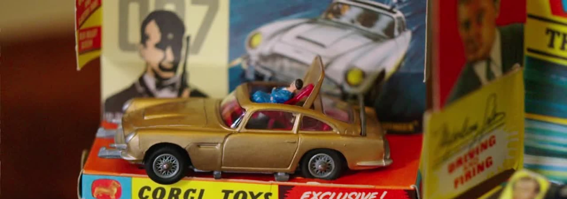 Watch Secret Life of the Auction House S01:E06 - Horseferry Road ...