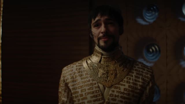 Watch Krypton S01:E05 - House of Zod - Free TV Shows | Tubi