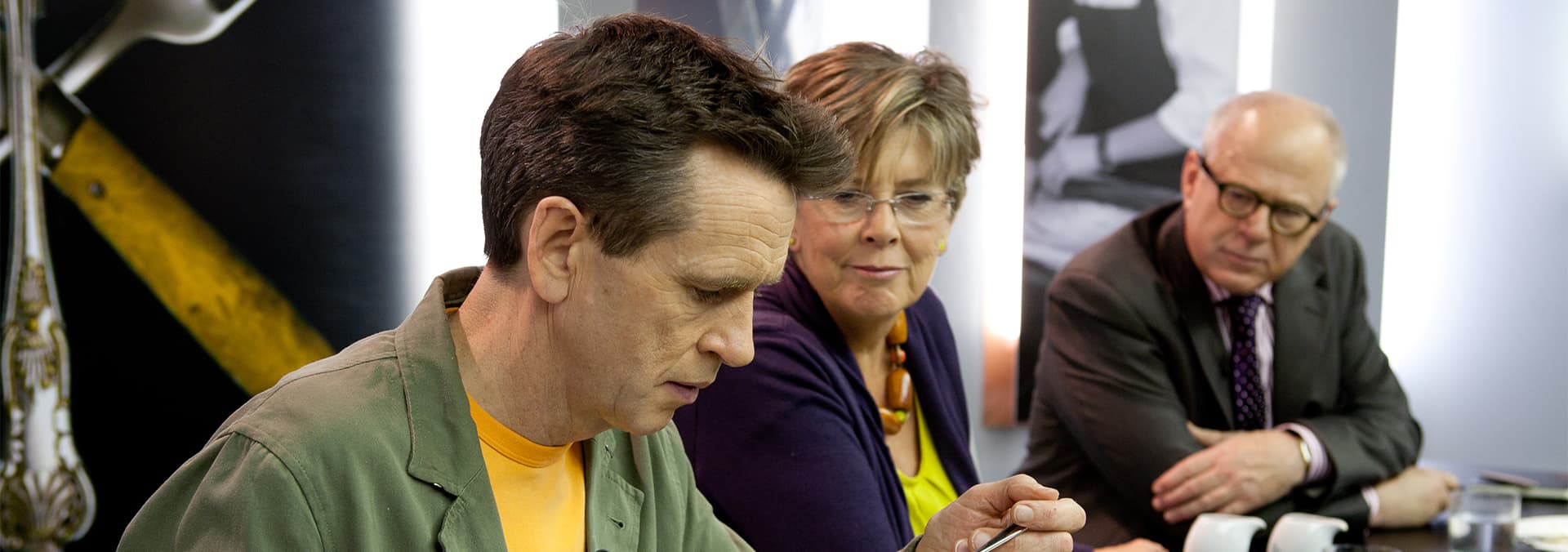 Watch Great British Menu S06:E14 - North West Dessert - Free TV Shows | Tubi