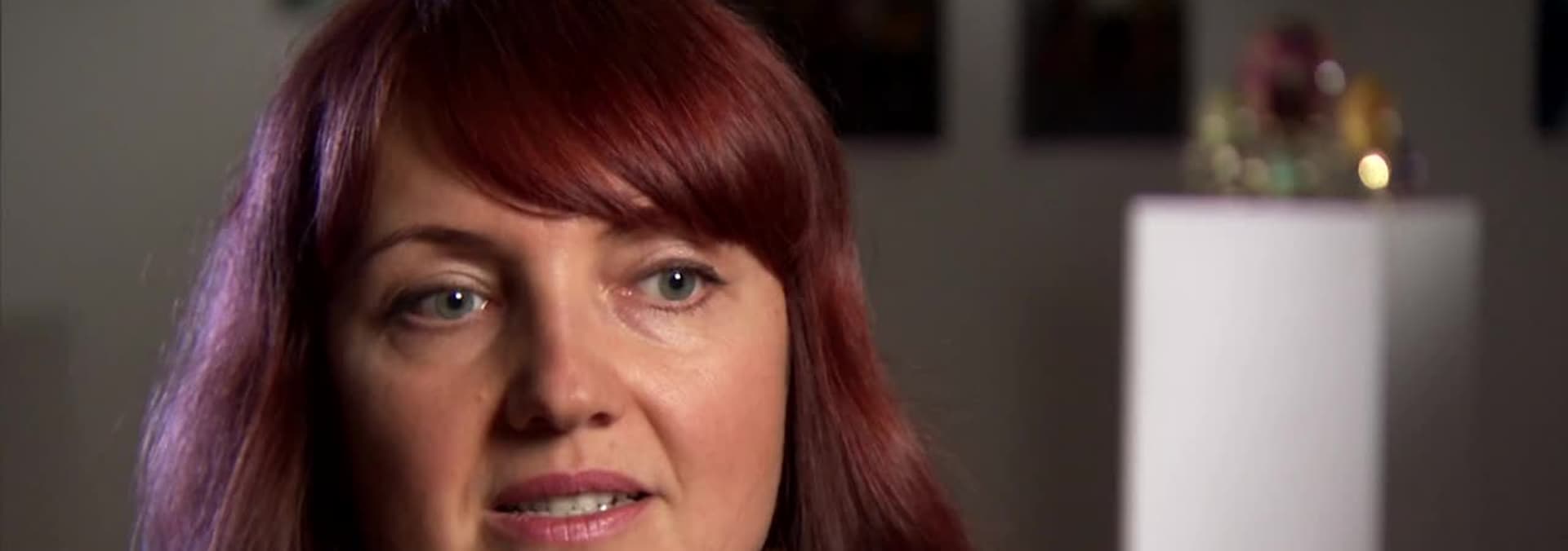 Watch That's Art? S01:E08 - Episode 8 - Free TV Shows | Tubi