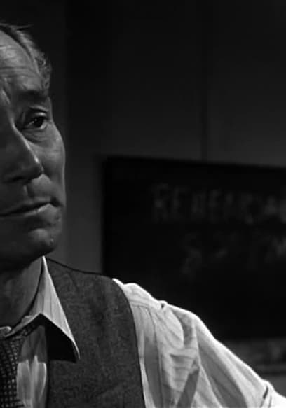 Watch Code 3 S01:E29 - The Misery Chiselers - Free TV Shows | Tubi