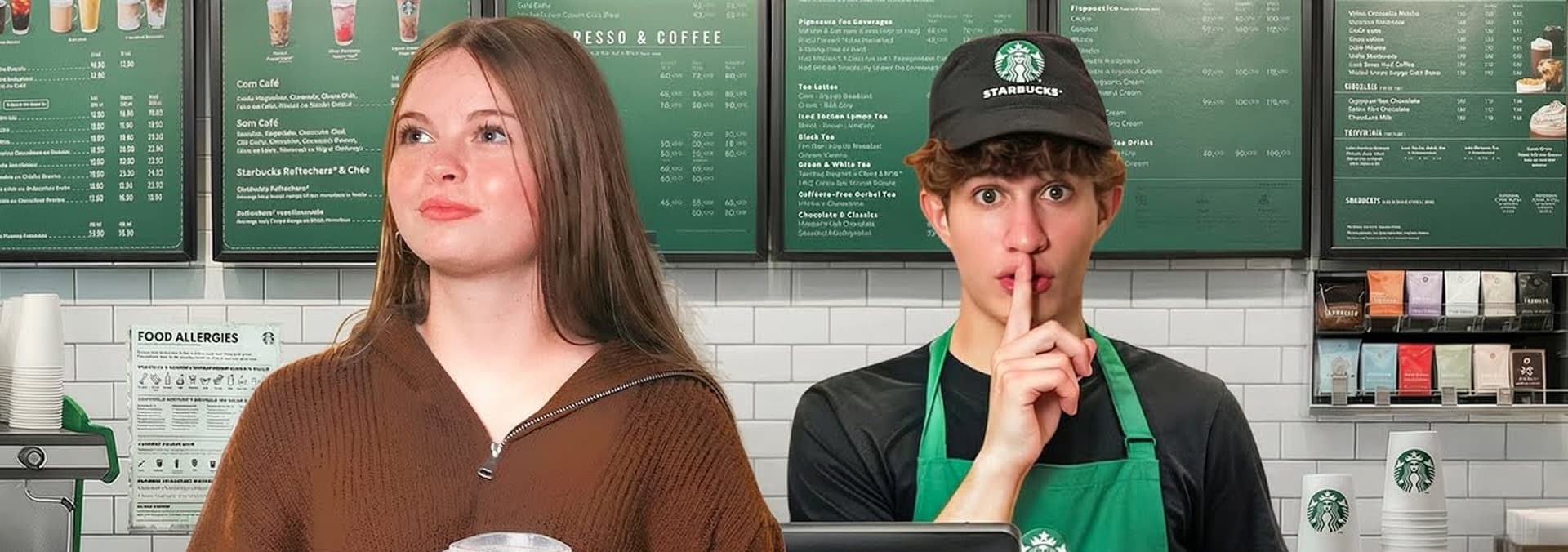 Watch Jordan & Salish Matter S08:E05 - Emotional 16th Birthday Surprise ...