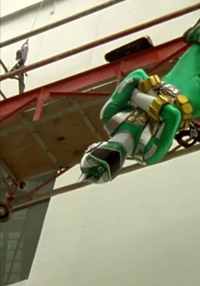 Watch Power Rangers R.P.M. S17:E19 - Three's a Crowd - Free TV Shows | Tubi