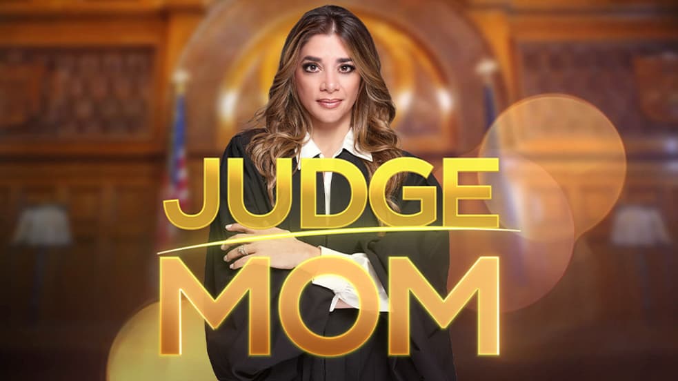 Watch Judge Mom Season 2 Streaming Online | Tubi Free TV