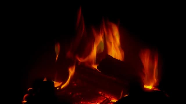 Watch Fireplace Lounge S01:E01 - Modern Fireplace - Free TV Shows | Tubi