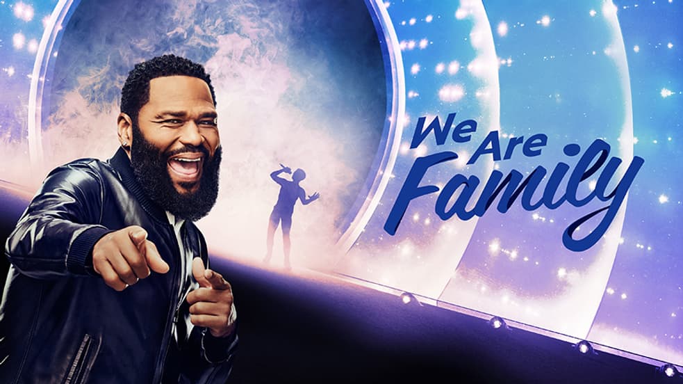 Watch We Are Family - Free TV Shows | Tubi