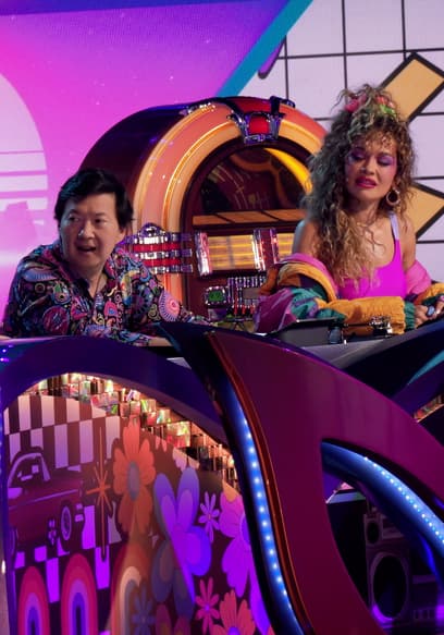 Watch The Masked Singer S13:E09 - Group C Finals: Decades Night - Free ...