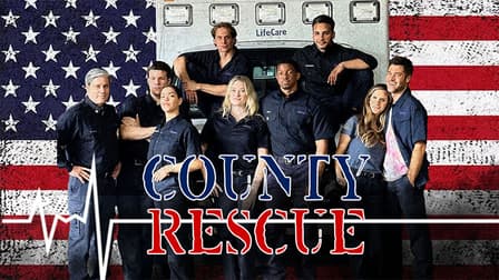 Watch County Rescue - Free TV Shows | Tubi