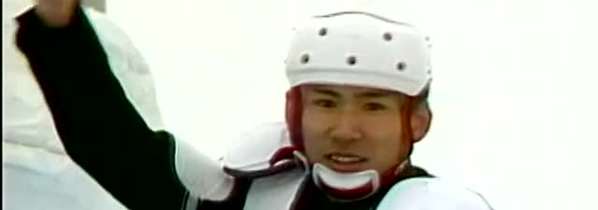 Watch MXC: Most Extreme Elimination Challenge S02:E12 - Fast Food vs ...