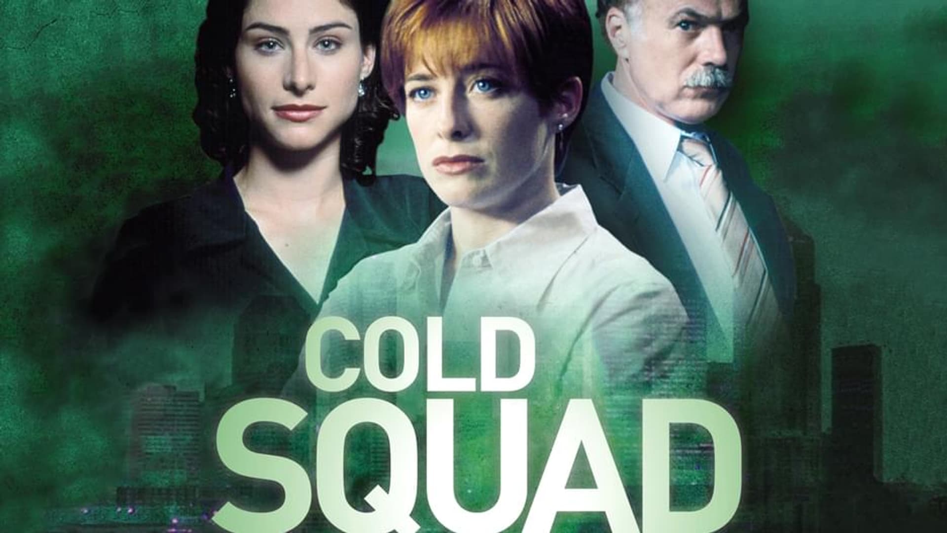 Watch Cold Squad Season 5 Streaming Online | Tubi Free TV