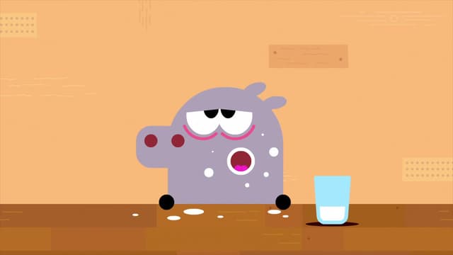 Watch Hey Duggee S02:E10 - The Traffic Badge/The Dressing Up Badge/The ...