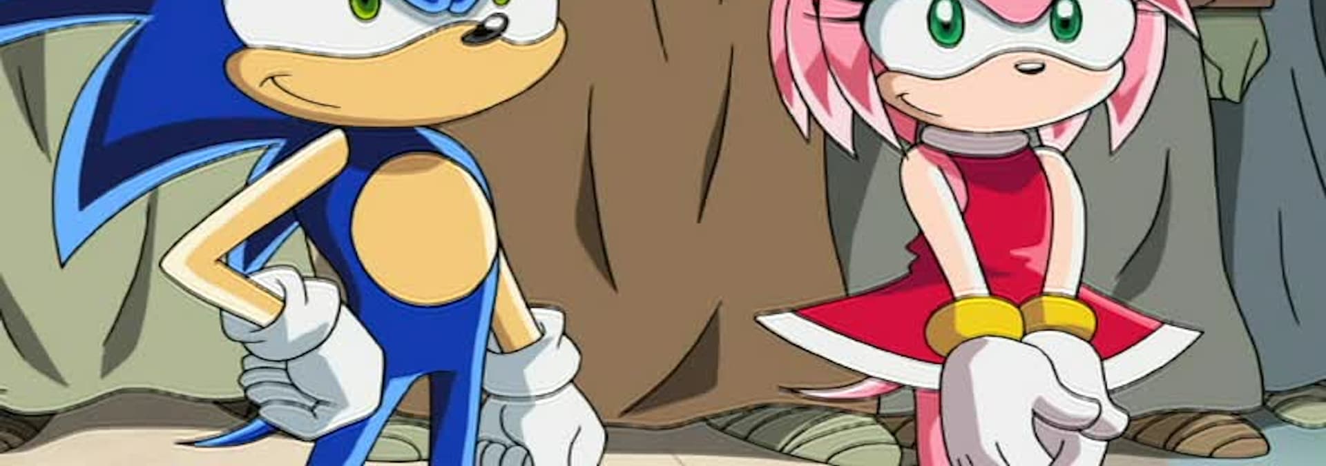 Watch Sonic X S02:E06 - An Enemy in Need - Free TV Shows | Tubi