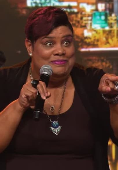 Watch Comedy All-Stars S01:E03 - Sinbad - Free TV Shows | Tubi