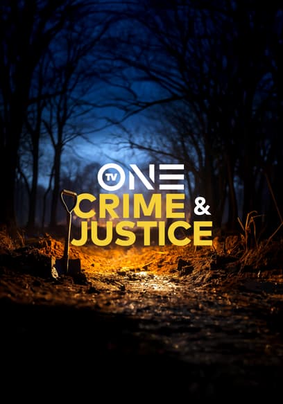 Watch TV One Crime & Justice - Free Live TV | Tubi