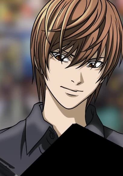 Watch Film Theory S03:E06 - What Is the Taste of a Liar? / "Death Note ...