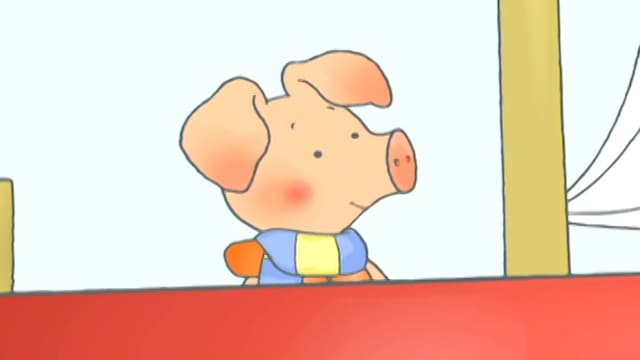 Watch Wibbly Pig S01:E17 - Bubbles - Free TV Shows | Tubi