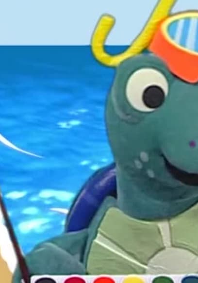 Watch Baby Einstein Classics S06:E03 - Baby Neptune: Discovering Water ...