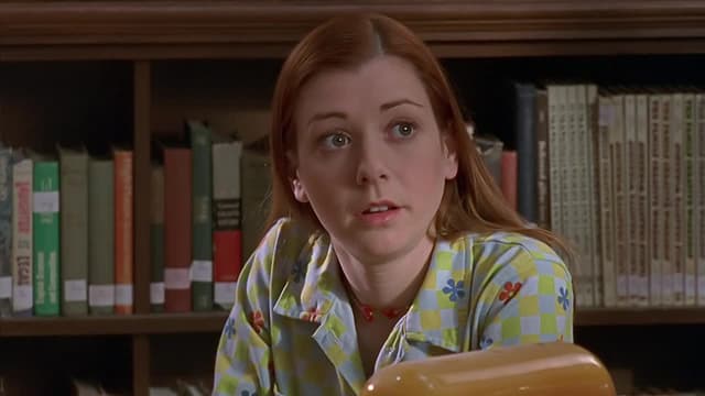 Watch Buffy the Vampire Slayer Season 2 - Free TV Shows | Tubi