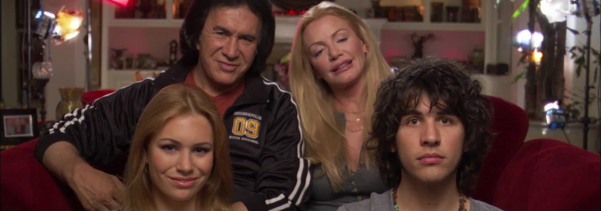 Watch Gene Simmons Family Jewels S02:E22 - It Was a Very Good Year ...