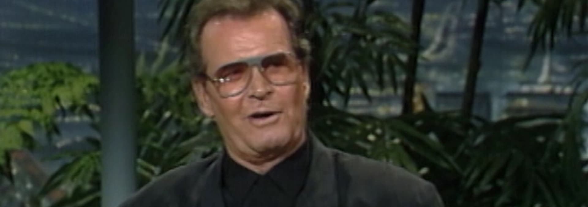 Watch The Johnny Carson Show S13:E19 - Hollywood Icons of the '60s ...