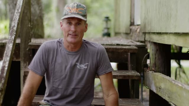 Watch Guardians of the Glades Streaming Online | Tubi Free TV