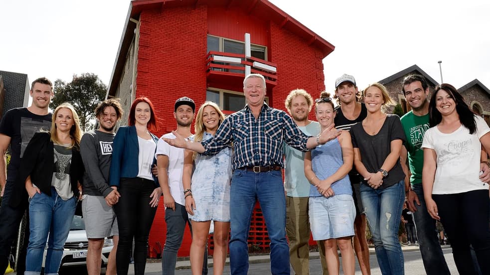 Watch The Block Australia Season 11 Streaming Online | Tubi Free TV