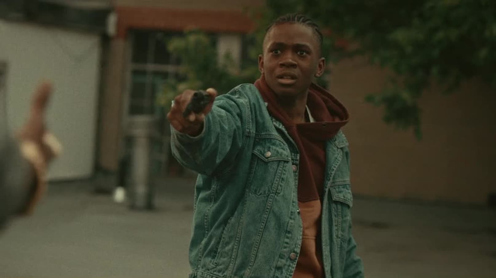 Watch Akilla's Escape (2020) - Free Movies | Tubi