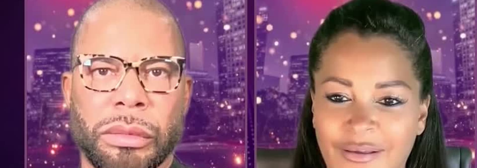 Watch Tea-G-I-F S03:E11 - Piper Lewis Escapes, DaBaby Is Done, Griner ...