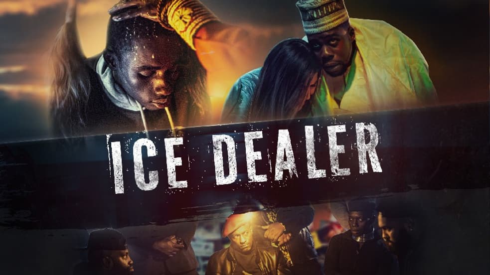 Watch Ice Dealer Streaming Online | Tubi Free TV