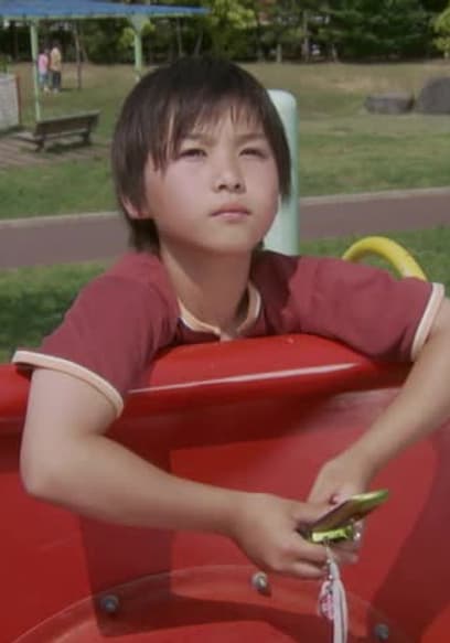 Watch Ultraman Max S01:E10 - DASH Junior! - Free TV Shows | Tubi