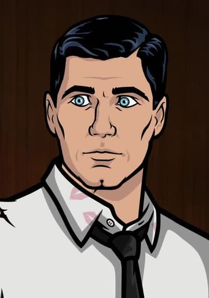 Watch Archer S06:E07 - Nellis - Free TV Shows | Tubi