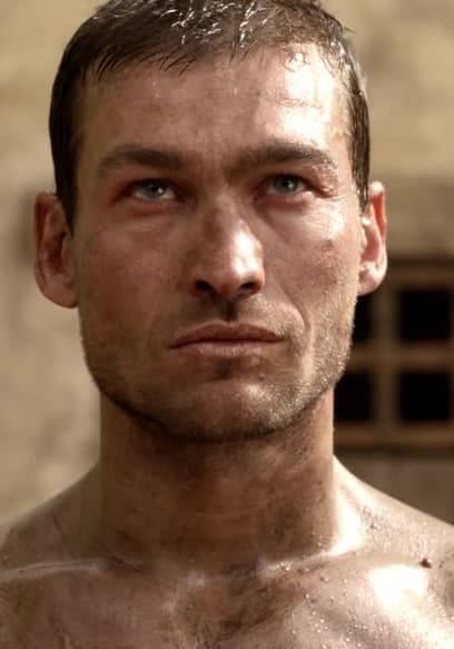 Watch Spartacus (Doblado) S01:E02 - Sacramento De Gladiadores - Free TV ...