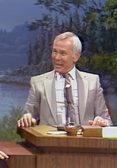 Watch The Johnny Carson Show S14:E49 - Hollywood Icons of the '70s ...