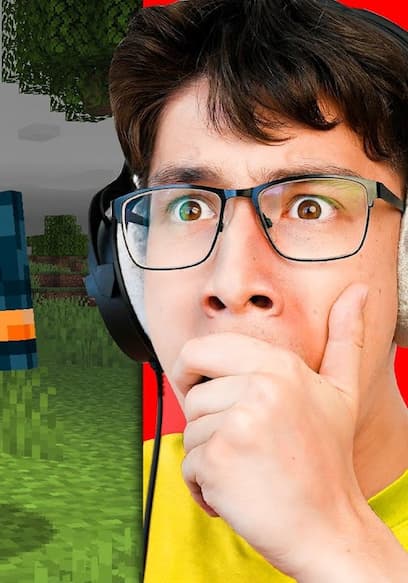 Watch Minecraft with EYstreem S03:E15 - Ancient Minecraft Secrets ...