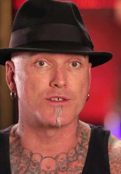 Watch Bad Ink S01:E07 - All Is Fair in Love and Ink - Free TV Shows | Tubi